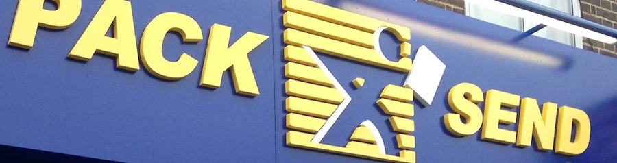 Pack & Send Packaging And Delivery Franchise, Packaging And Delivery ...