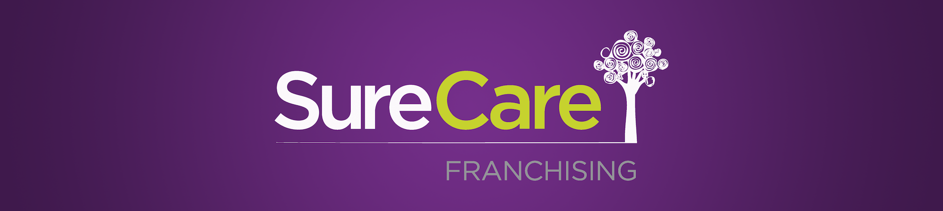 SureCare Franchise, Homecare franchises