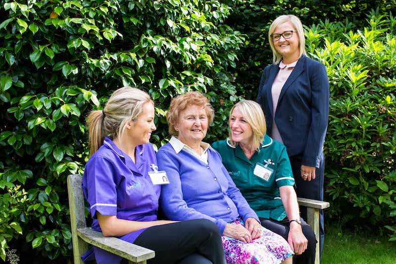 SureCare Franchise, Homecare franchises | FranchiseSales.co.uk
