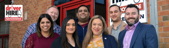 Driver Hire Franchise, Management franchises