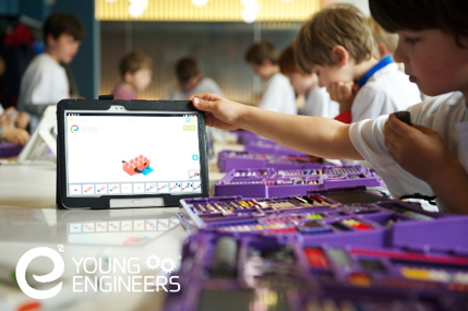 Young Engineers Franchise, Education franchises