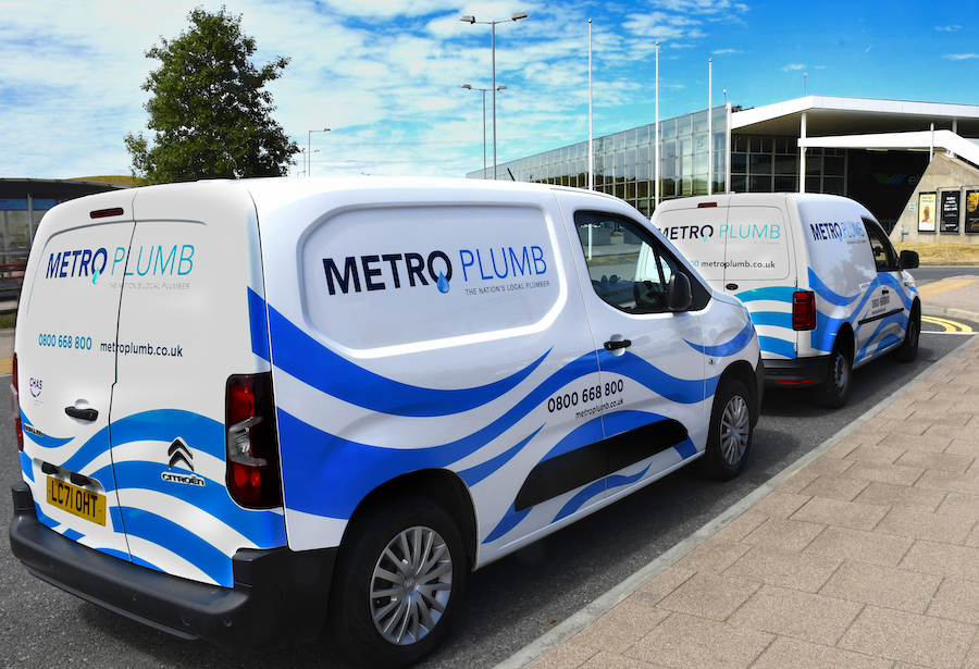 Metro Plumb Franchise, Management franchises