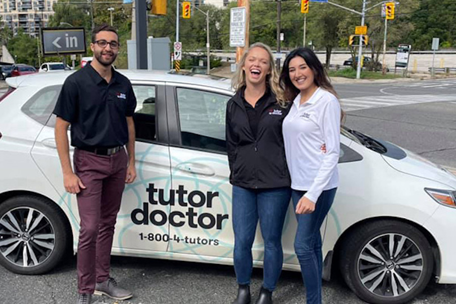 Tutor Doctor - Children's Education Franchise, Children's Education ...