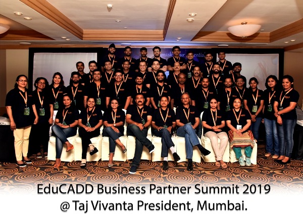 EduCADD Franchise, Education franchises