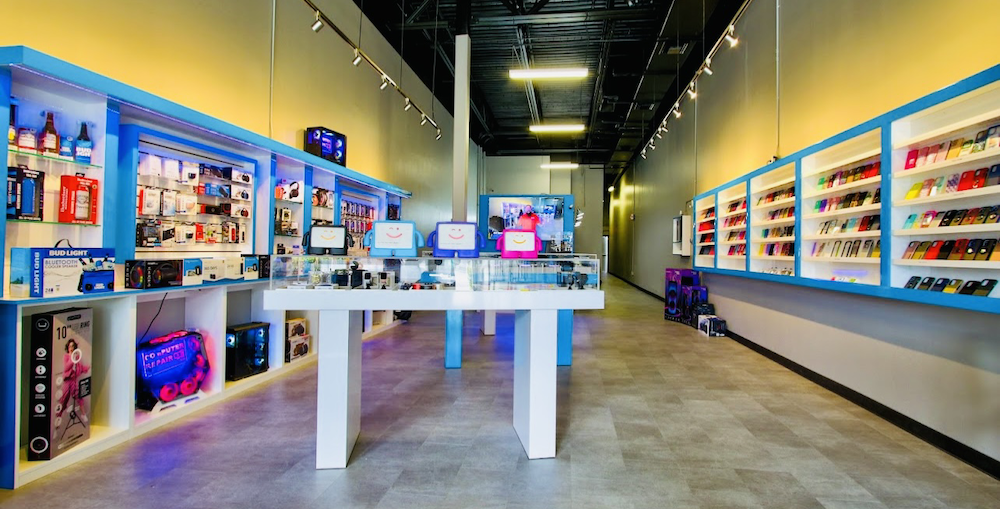 Techy - Tech Service Franchise, Tech Service franchises