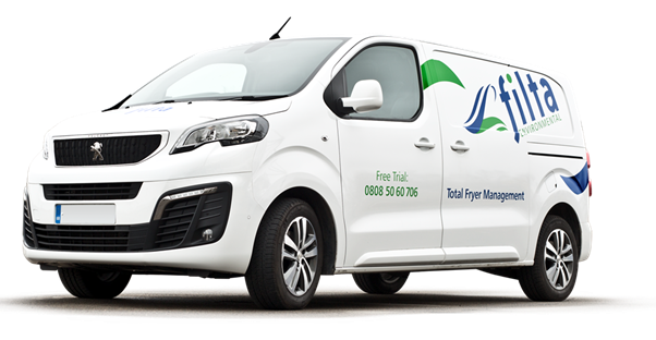 Filta - Fry Cleaner Franchise, Fry Cleaner franchises