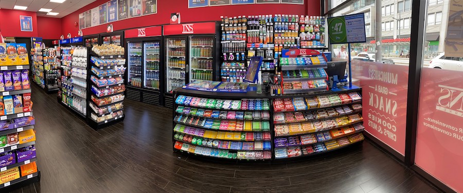 INS Market - Convenience Store Franchise, Convenience Store franchises