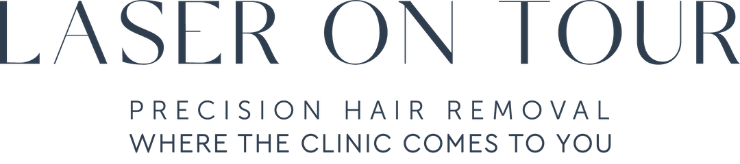 Laser On Tour - Mobile Laser Hair Removal Franchise, Mobile Laser Hair ...