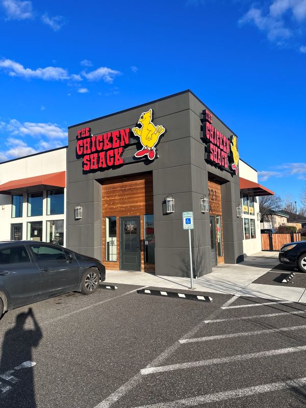 The Chicken Shack Fast Food Franchise, Fast Food franchises