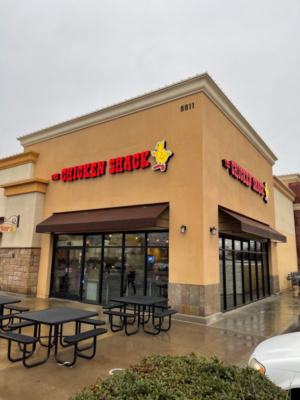 The Chicken Shack Fast Food Franchise, Fast Food franchises