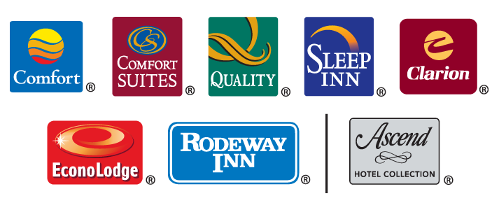 Choice Hotels Canada Franchise, Hotel franchises | FranchiseSales.com