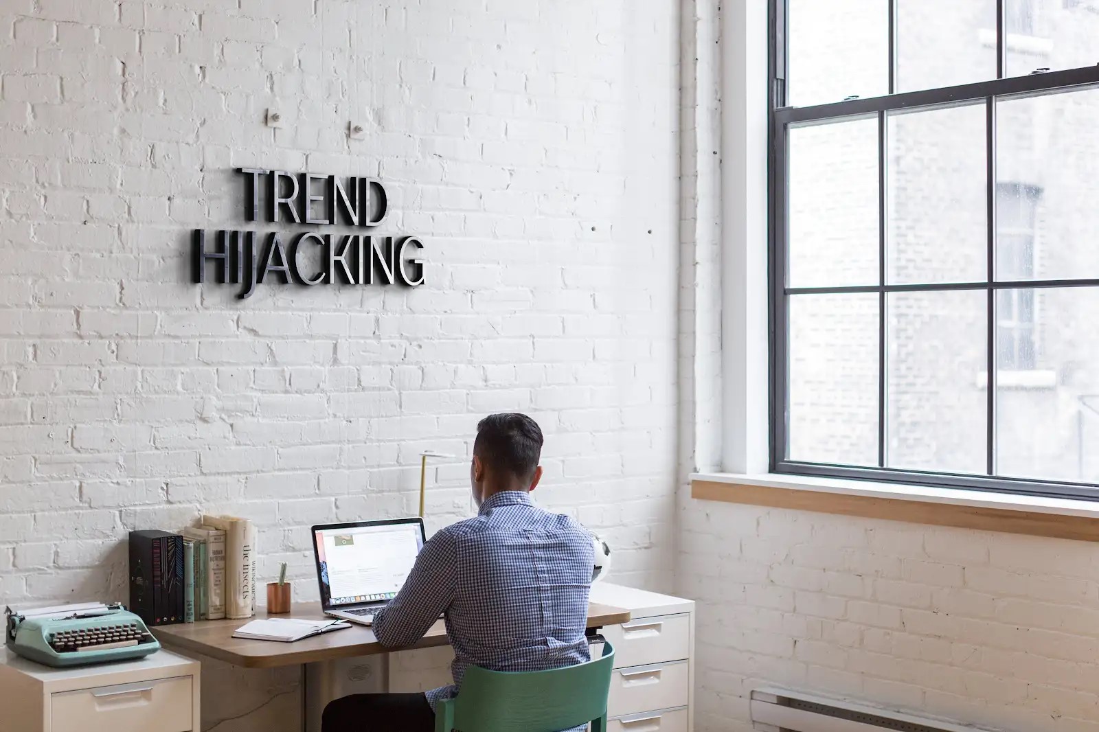 Trend Hijacking Online Franchise available in Manchester, Online franchises